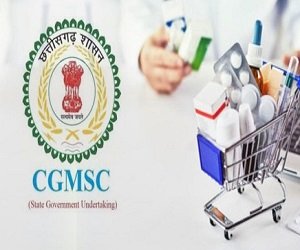 CG BREAKING : EOW ने पांच अधिकारियों को किया गिरफ्तार, दो जीएम के अलावा हेल्थ विभाग के डिप्टी ...